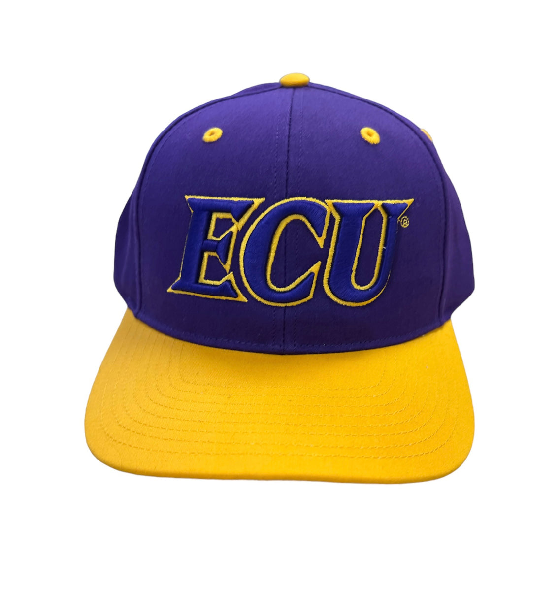 ECU 3D Logo Hat 212 – Stadium Sports