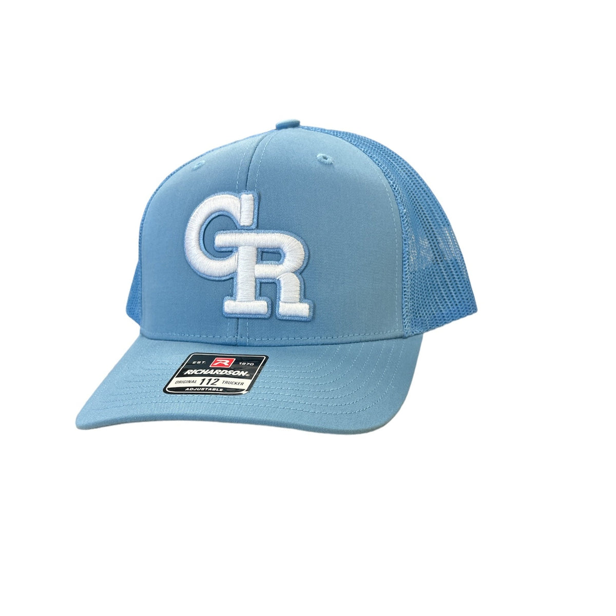 GR Baseball Hat 112 – Stadium Sports