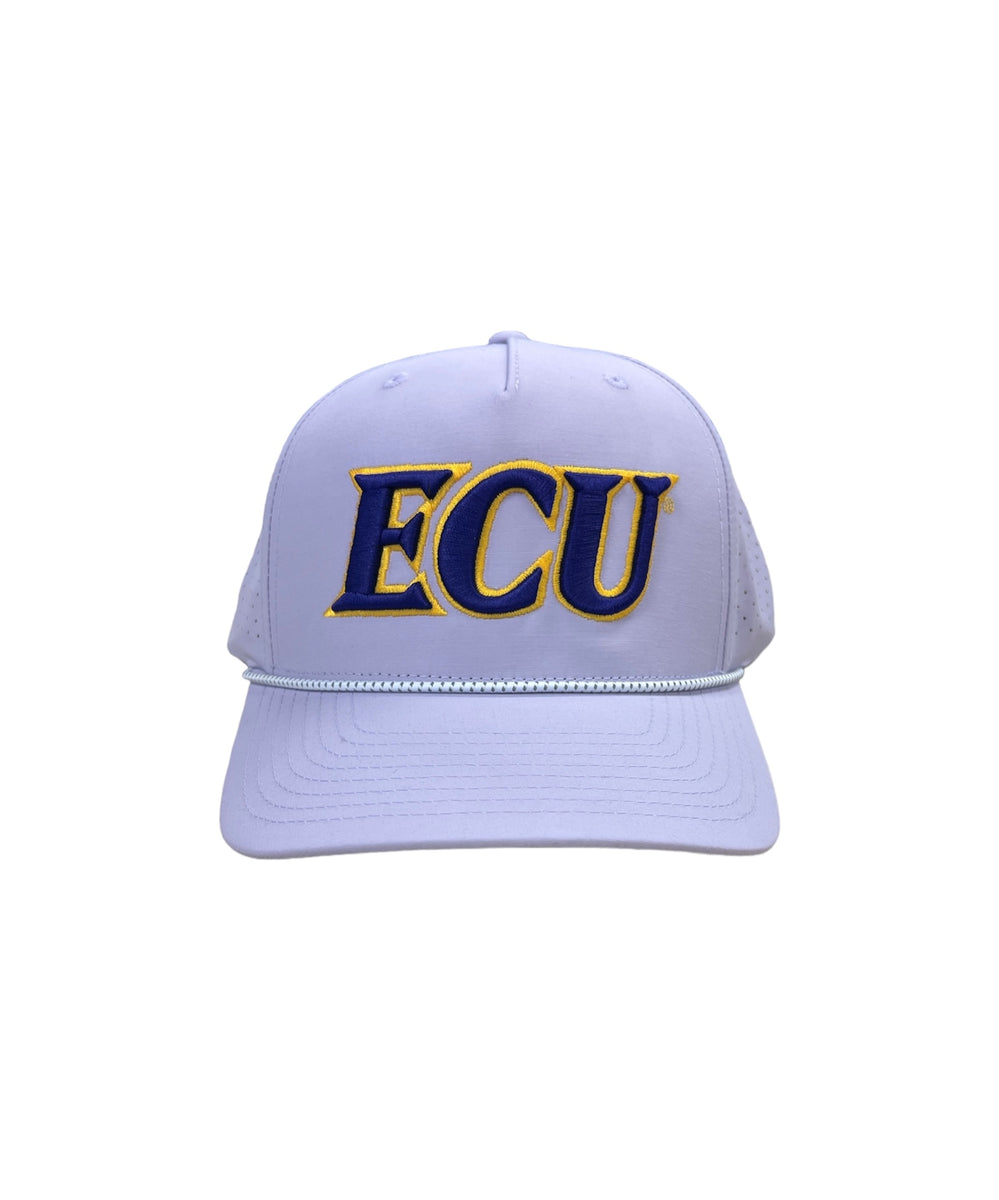 3D ECU Hat 355 – Stadium Sports