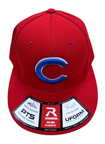 GLL Team Hat CWD – Stadium Sports