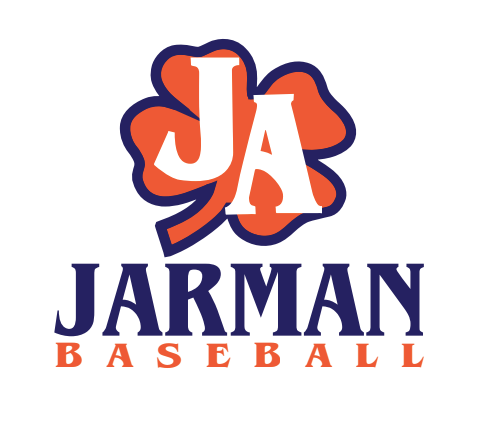 Jarman Baseball Decal – Stadium Sports