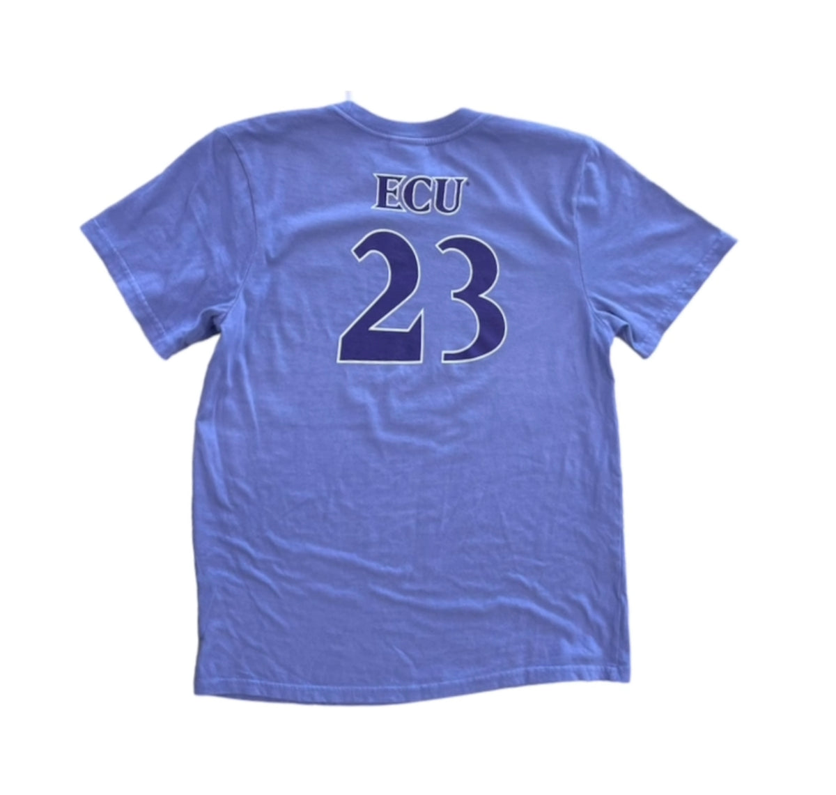 ECU Replica Baseball Jersey – Stadium Sports