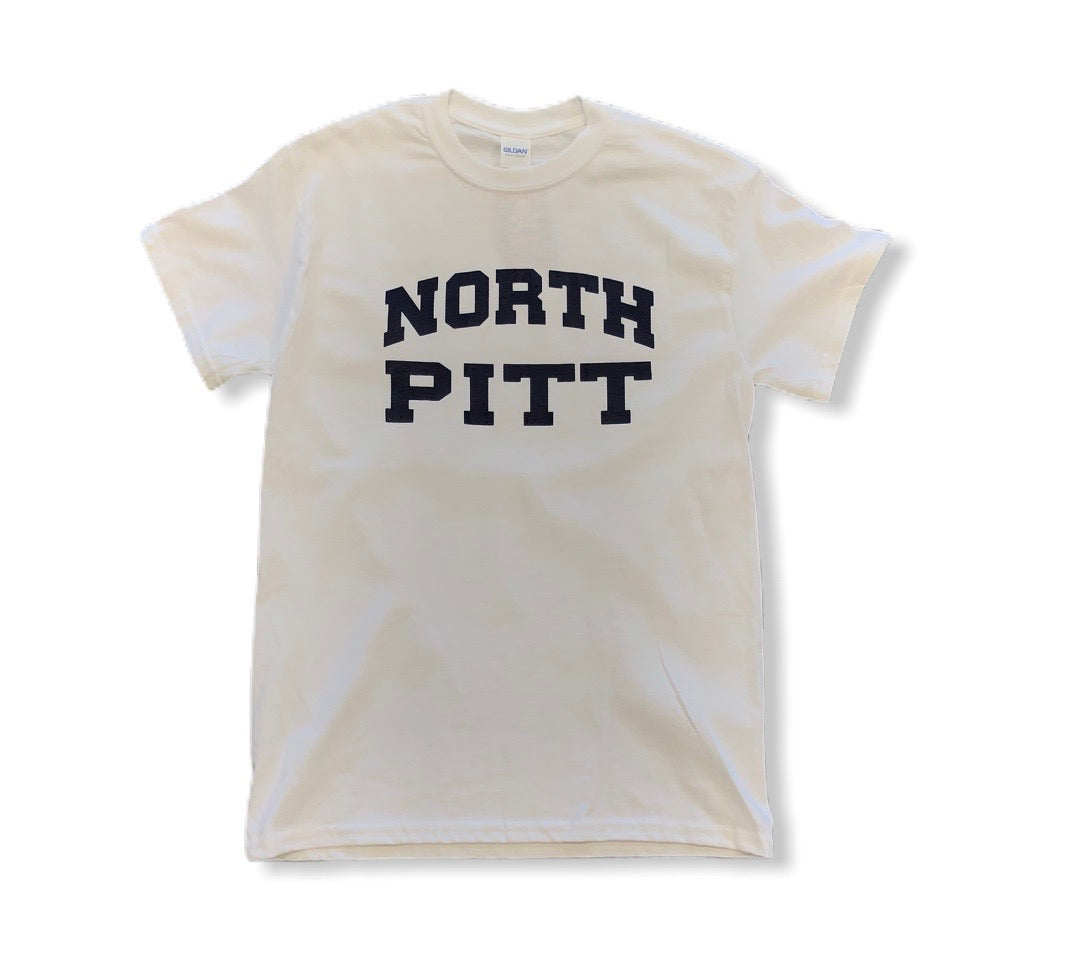 North Pitt Arch SS – Stadium Sports