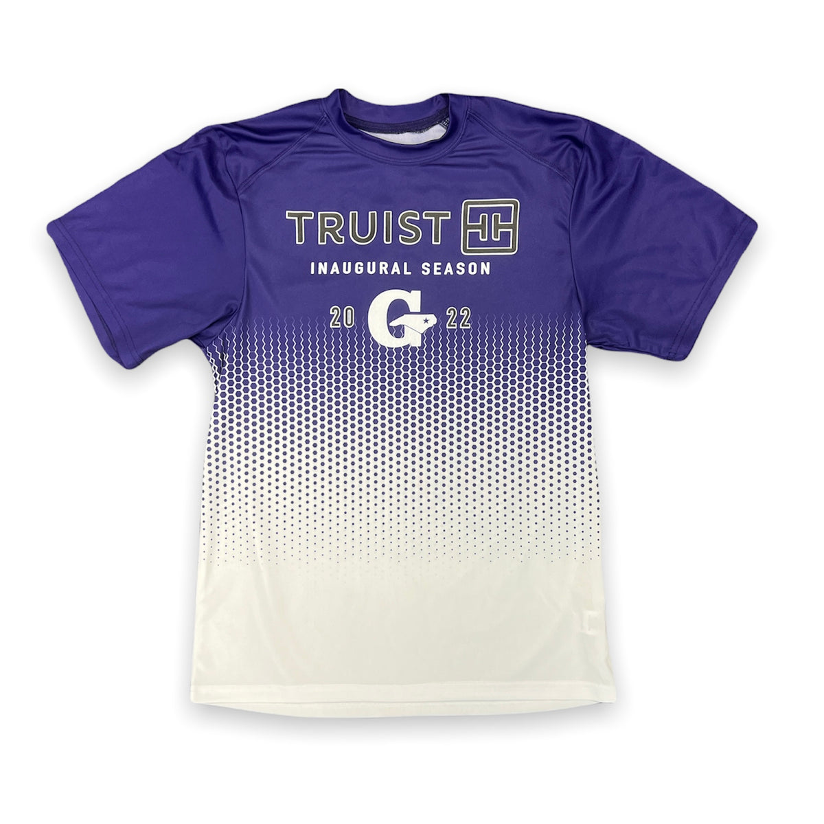 Truist Inaugural 22 Sport Hex SS – Stadium Sports